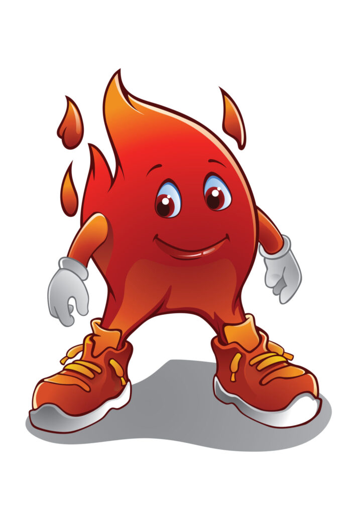 The Little Red Guys - Heating & Air In Charlottesville