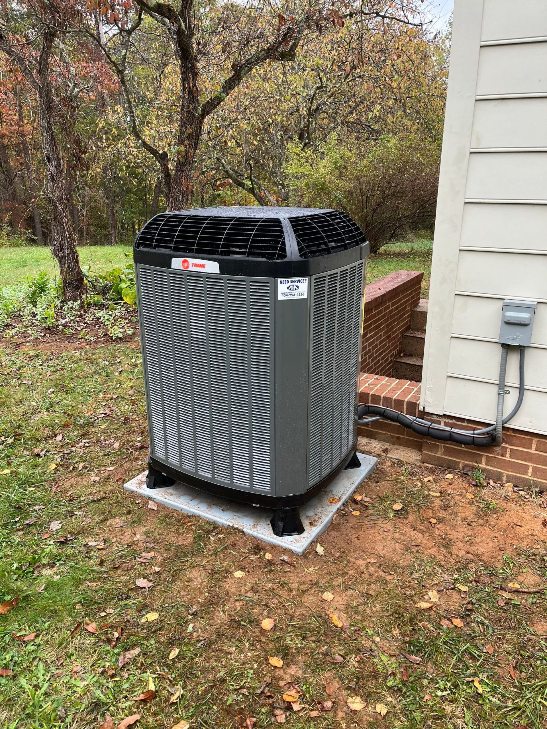 2024 HVAC Rebates for Virginia Residents