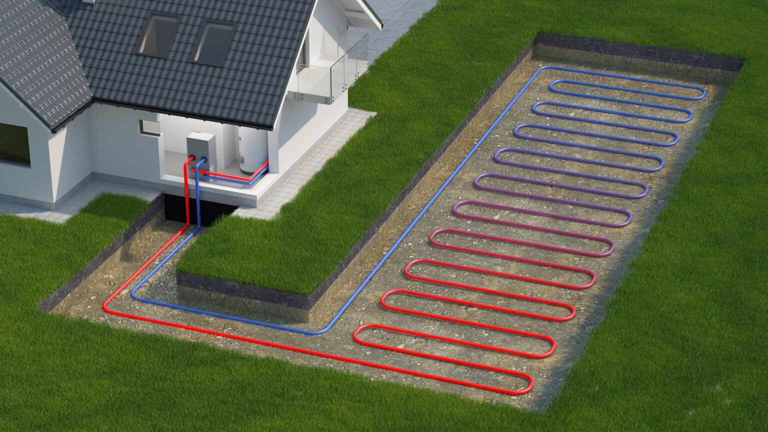 Which Heating System Is the Best Choice for Your Home?